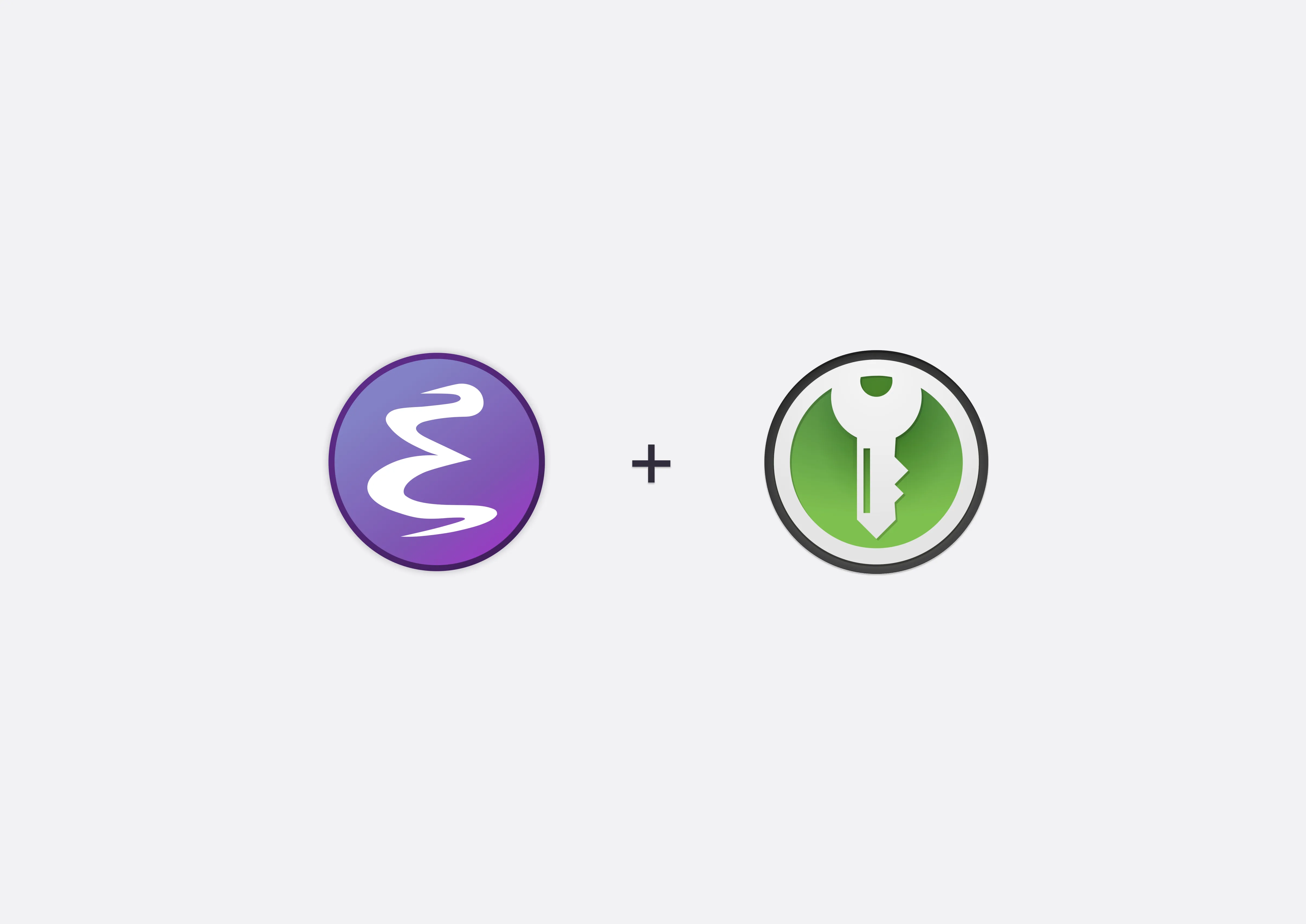 Access Your Password Manager From Emacs On Linux Philipp Uhl